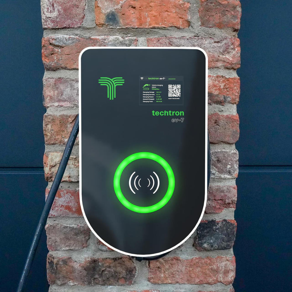 ev-Chargers